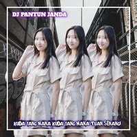Herlin RMX DJ PANTUN JANDA VIRAL KUDA YANG MANA KUDA YANG MANA TUAN