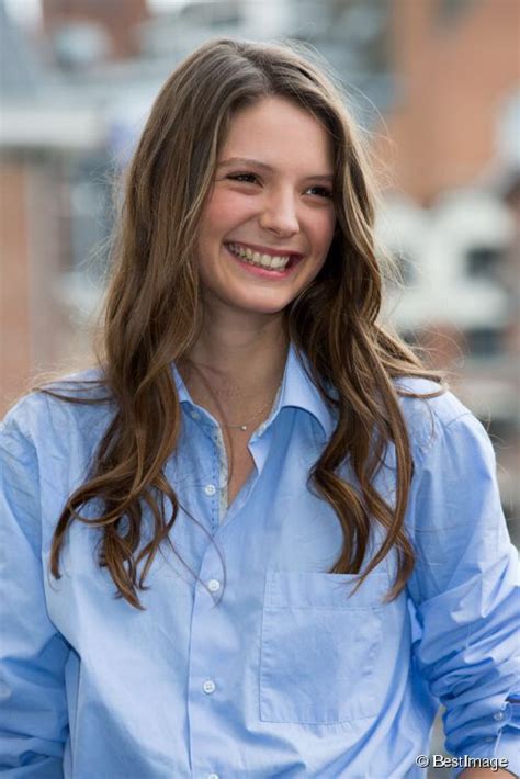 Jos Phine Japy French Actress