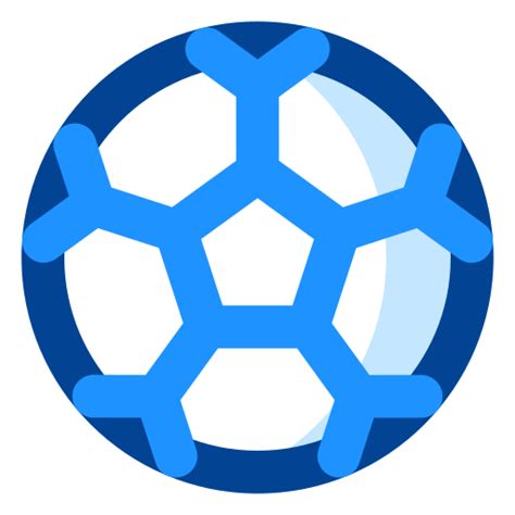 Fútbol americano Iconos gratis de deportes y competición