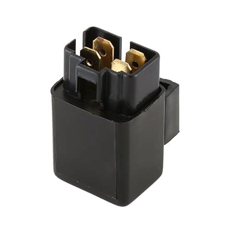 Elektrische Starter Relais Solenoid Voor Voor YFZ4 Grandado