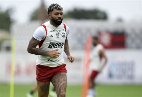 Que Deus perdoe essas pessoas ruins posta Gabigol após polêmica