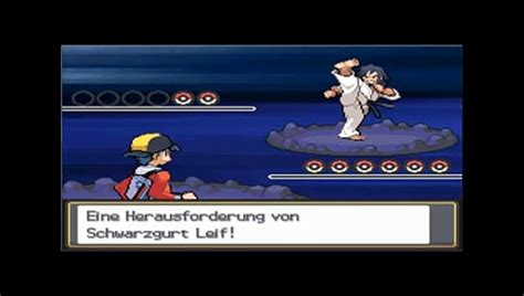 Pokemon Goldene Edition Heart Gold Let S Play Pokemon Heart Gold
