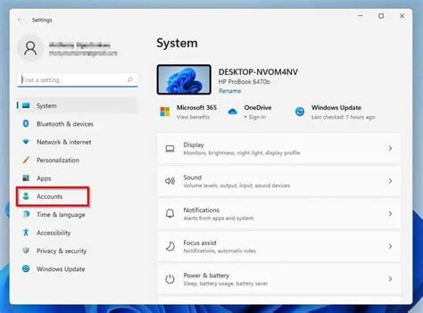 How To Remove Microsoft Account From Windows Itechguides