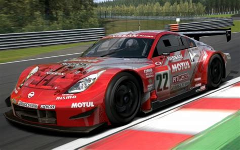 Igcd Net Nissan Fairlady Z Gt In Gran Turismo