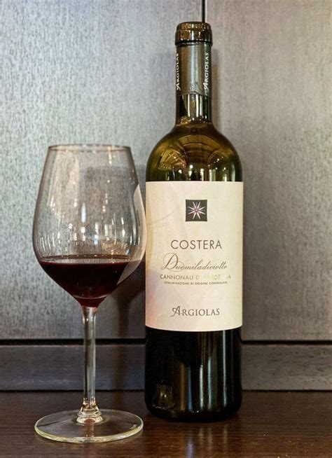 9 Sardinian Wines So Good You Absolutely Need To Try
