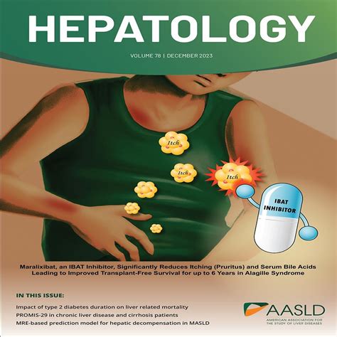 December 2023 Hepatology Highlights Hepatology
