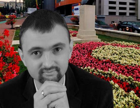 Primarul Ion Lungu Voi propune acordarea titlului de cetățean de