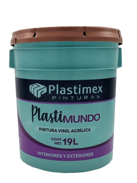 Plastimundo Pinturasplastimex
