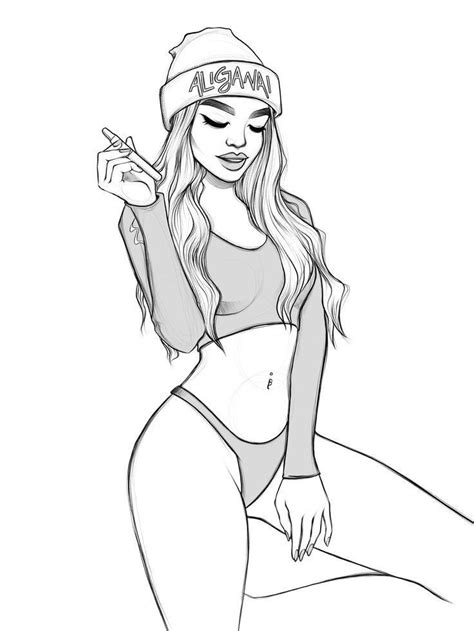Pin By Noir Dark On Art Comic Art Girls Girl Drawing Sketches Sexy