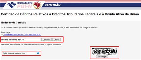 CND do INSS O que é Como consultar ou emitir online