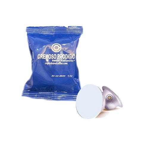 100 Capsule Bialetti Alluminio Gioia Caffe Cialde