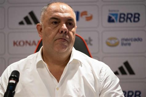 IML Torcedor Do Flamengo Levou Mordida Na Virilha Em Briga Braz