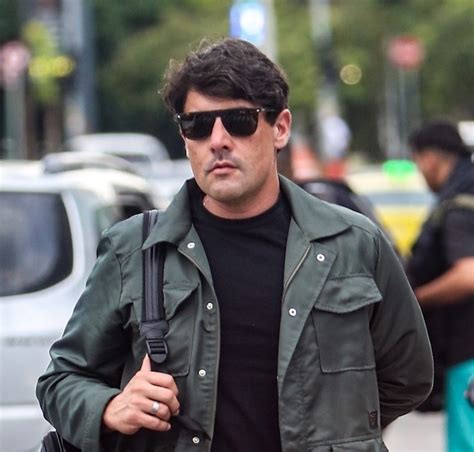 Bruno De Luca Se Pronuncia Pela Primeira Vez Sobre Acidente Kayky
