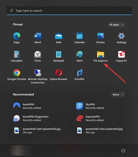 5 Ways To Fix It When Windows Cannot Find PowerShell Exe Make Tech Easier