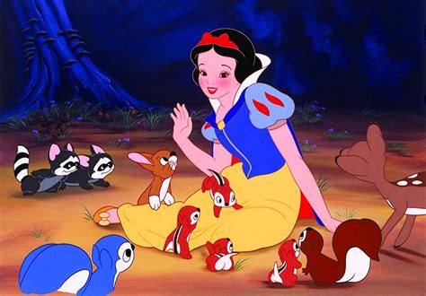 Princesas Disney clásicas y modernas las conoces a todas