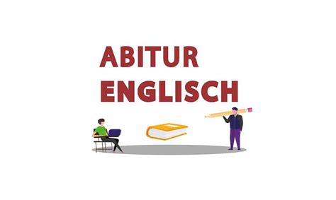 Abitur Englisch Zenith Lingo