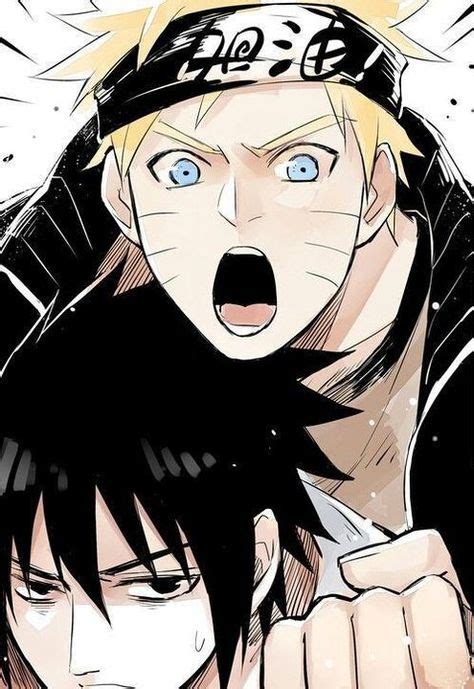 Sasunaru SasuNaru Fan Art 45325755 Fanpop