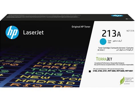 Hp A Cyan Original Laserjet Toner Cartridge Hp Ireland