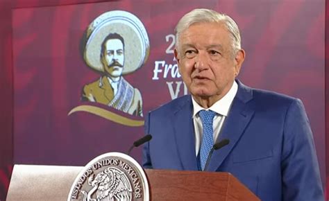 AMLO acatará bajo protesta resolución del INE México