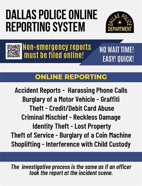 Dallas Police Dept On Twitter On July 3 DallasPD Will Require