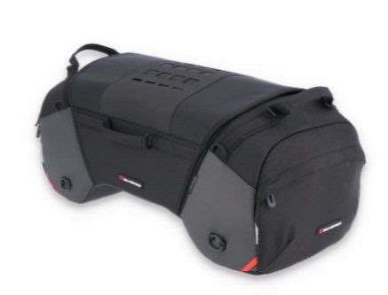 AF1 Racing SW Motech Pro TailBag TW BC HTA 00 301 30000