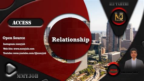 Relationship Youtube