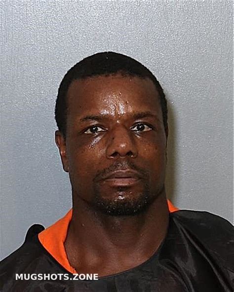 KENYADA EMANUEL JACOBS 03 13 2024 Osceola County Mugshots Zone