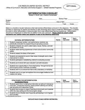 Fillable Online Parent Involvement Forms Doc Fax Email Print PdfFiller