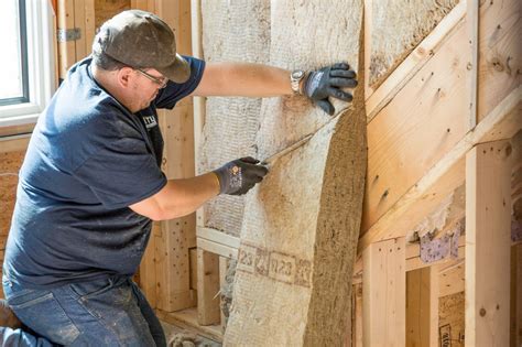 How To Insulate Existing Interior Walls Storables