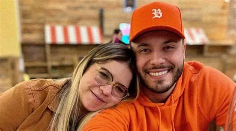 Murilo mostra filho assume novo amor e fala de Marília Mendonça