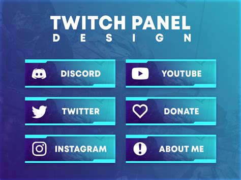 Youtube Twitch Twitter Instagram Statistics