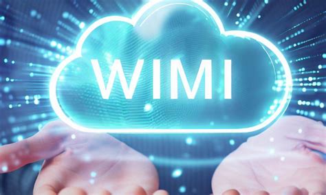 WiMi Hologram Cloud WIMI Stimulates The Vitality Of Digital Economy