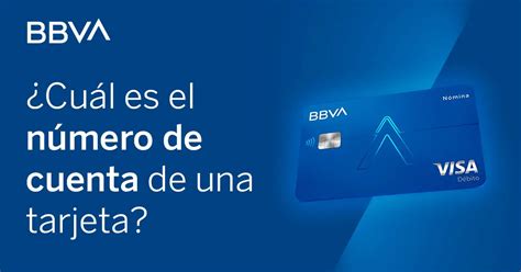 Cómo saber el número de cuenta de mi tarjeta Bancomer Haras Dadinco