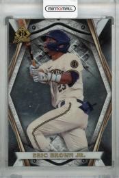ミントモール MINT 浦和店 2022 Topps Bowman Draft Milwaukee Brewers Eric