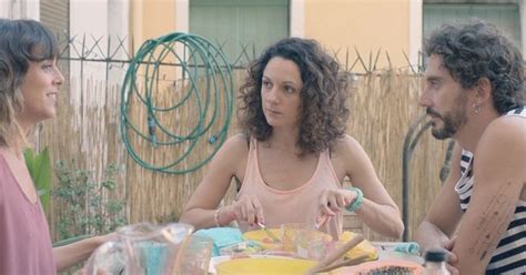 Los Amadores del Cine LA PELÍCULA KIKI EL AMOR DE HACE DE PACO
