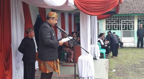 Peringati Hari Jadi Kabupaten Tasikmalaya Ke Pemerintah Kec