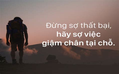 Những Câu Nói Hay Về Thành Công Và Thất Bại Mà Các Bạn Trẻ Nên Biết