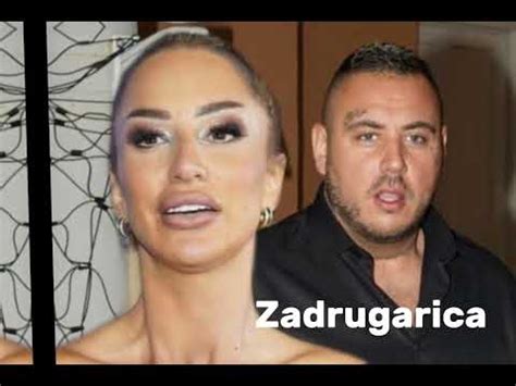 UZ MENE je Aleks Nikolić NAPOKON progovorila o odnosu sa Filipom