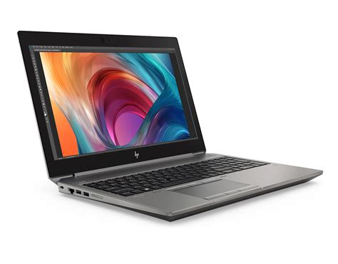 HP ZBook 15 G6 Mobile Workstation製品詳細スペック HP Workstations PC通販 日本HP