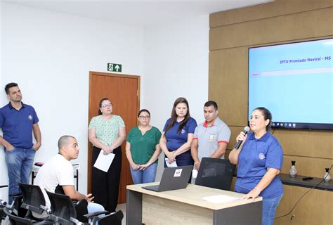 Campanha IPTU Premiado 2024 da Prefeitura de Naviraí sorteou a primeira