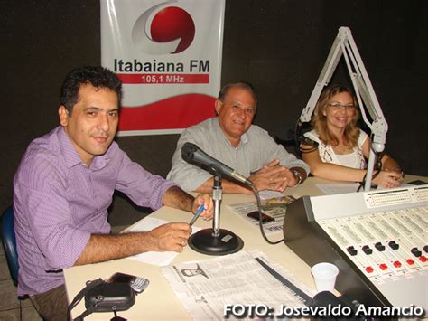 ITABAIANA hoje e Região Prefeito Antonio Ferreira de Mogeiro e Dr