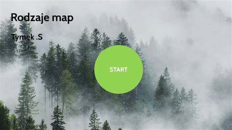 Prezentacja Rodzaje Map By Tymek S On Prezi