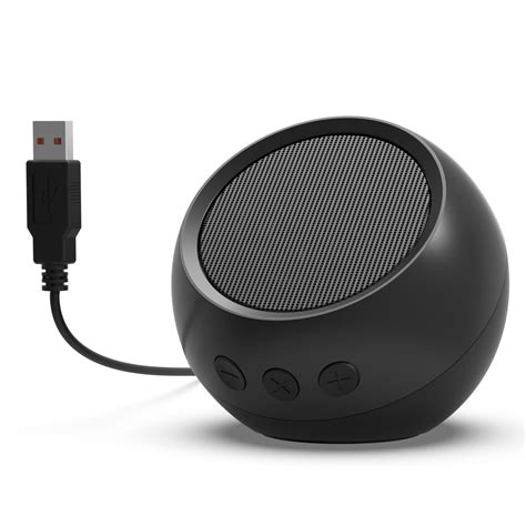 10 Best USB PC Speakers For Clear And Powerful Sound 2024 Singersroom