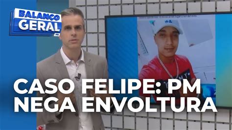 Em Depoimento Policial Nega Envolvimento Na Morte De Jovem Influencer
