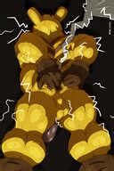 Post Pikachu Porkyman Tjloog