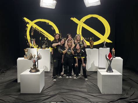 MLBB Team Vitality anuncia contratação de equipe bicampeã mundial