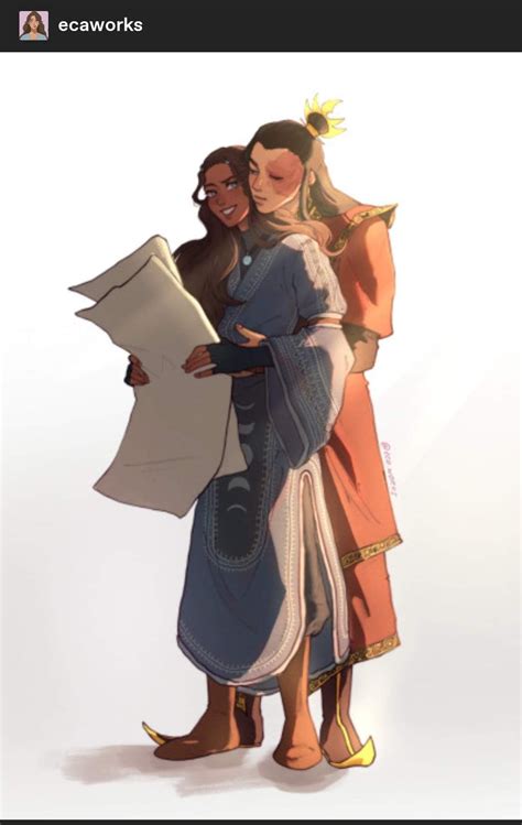 Zuko And Katara Avatar Zuko The Last Avatar Avatar The Last