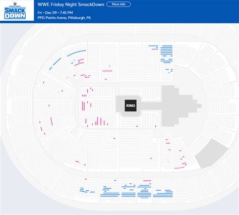 Wrestletix On Twitter Wwe Friday Night Smackdown Fri Dec