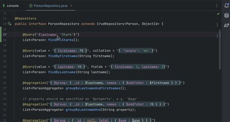 Intellij