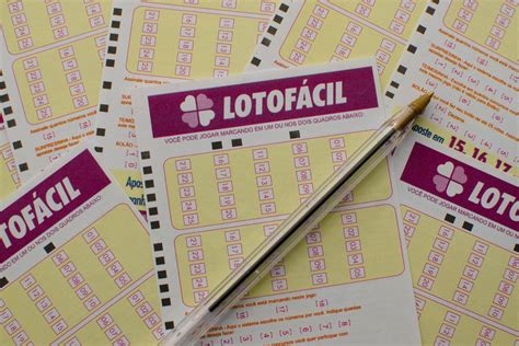 Lotofácil 3179 aposta de MG crava 15 números e fatura R 1 7 milhão